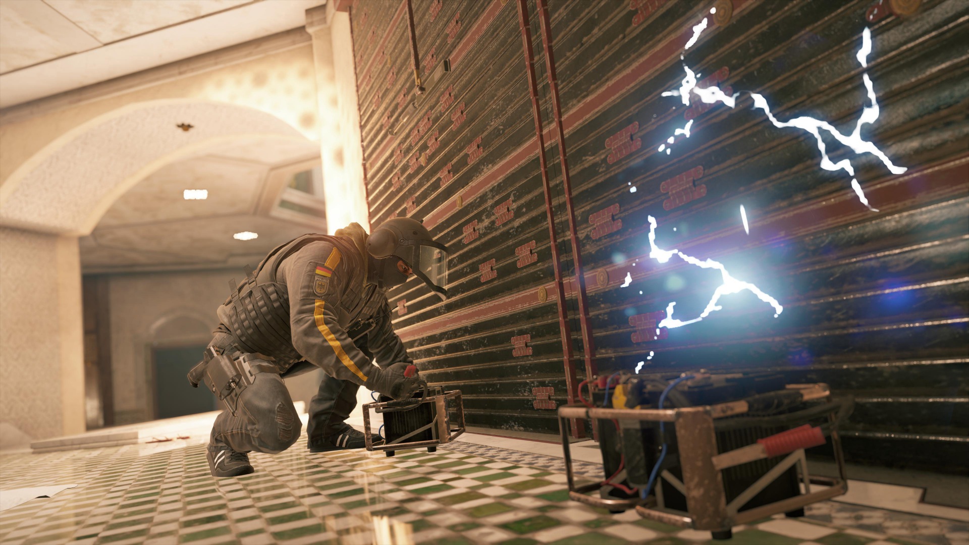 R6S_Screenshot_16_bandit_battery | KINGO